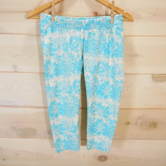 Pact | Pants & Jumpsuits | Pact Womens Size S Organic Cotton Cropped ...